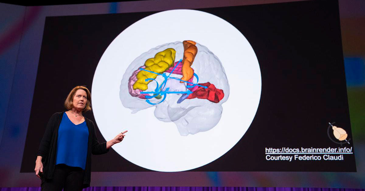 Amy Baxter Is Helping Us Redefine — And Cope With — Pain – Buzzy4Shots ...