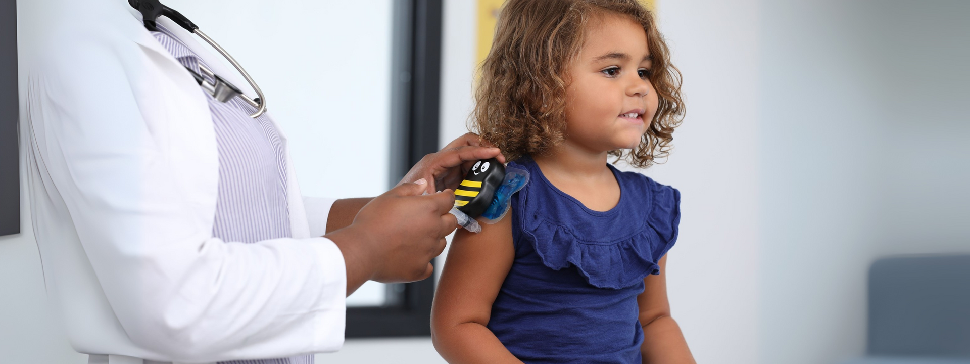 Buzzy for Shots...taking the sting out of shots – Buzzy4Shots Australia ...