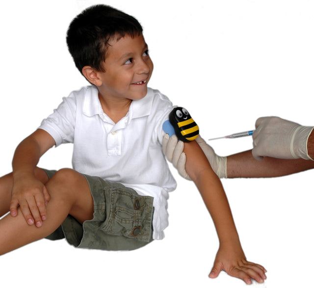 Buzzy Healthcare Kit – Buzzy4Shots Australia and New Zealand